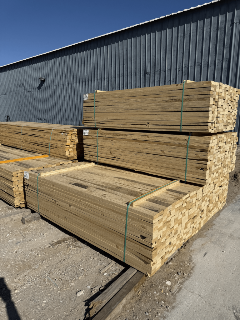 Royal Wood Products | Pallets, Crates & Lumber in DFW